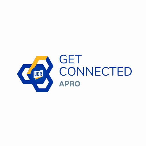 Get Connected Logo | Academic Preparation, Recruitment & Outreach